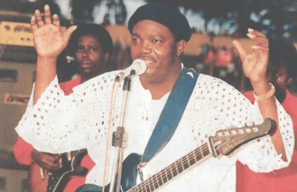 REMEMBERING FRANCO: THE GIANT OF CONGOLESE MUSIC - Kenyan News