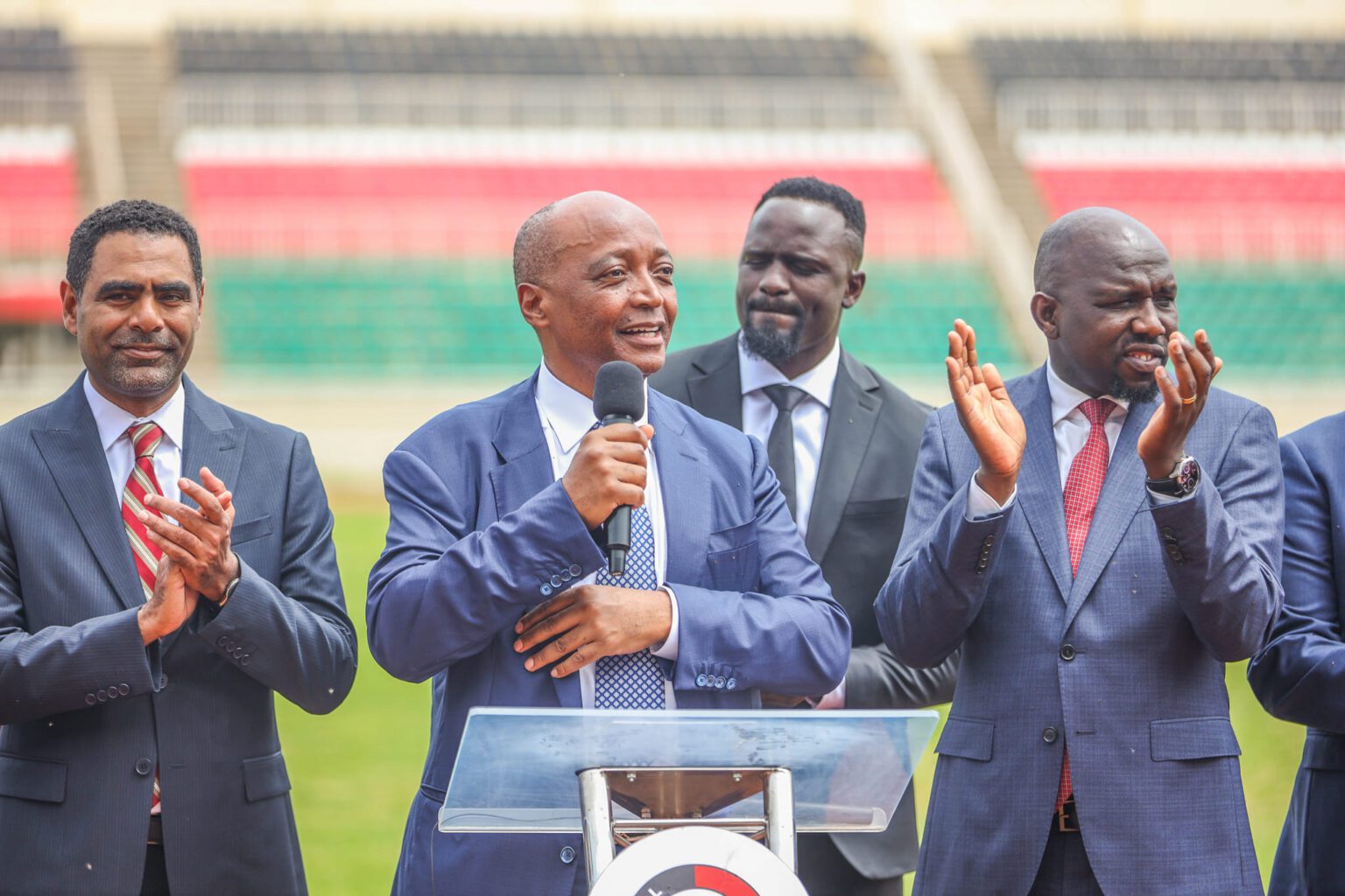 Why Do Bulls Charge at Red Capes? The Truth Behind the Myth - Kenyan News
